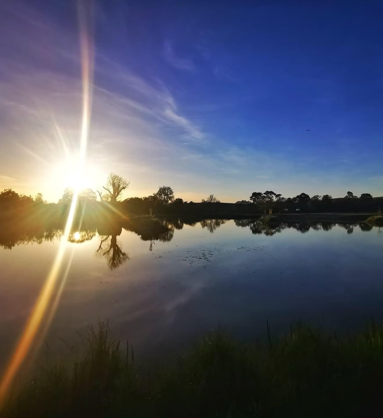 Prices & Site Rules | Spring Rock Fishery | Mid Wales